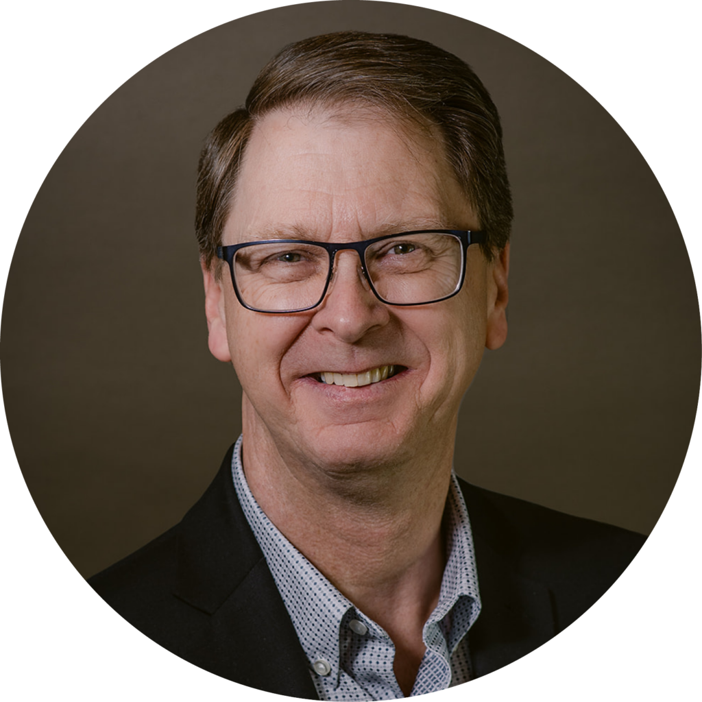 Rob Graf – Alberta-British Columbia Seed Growers